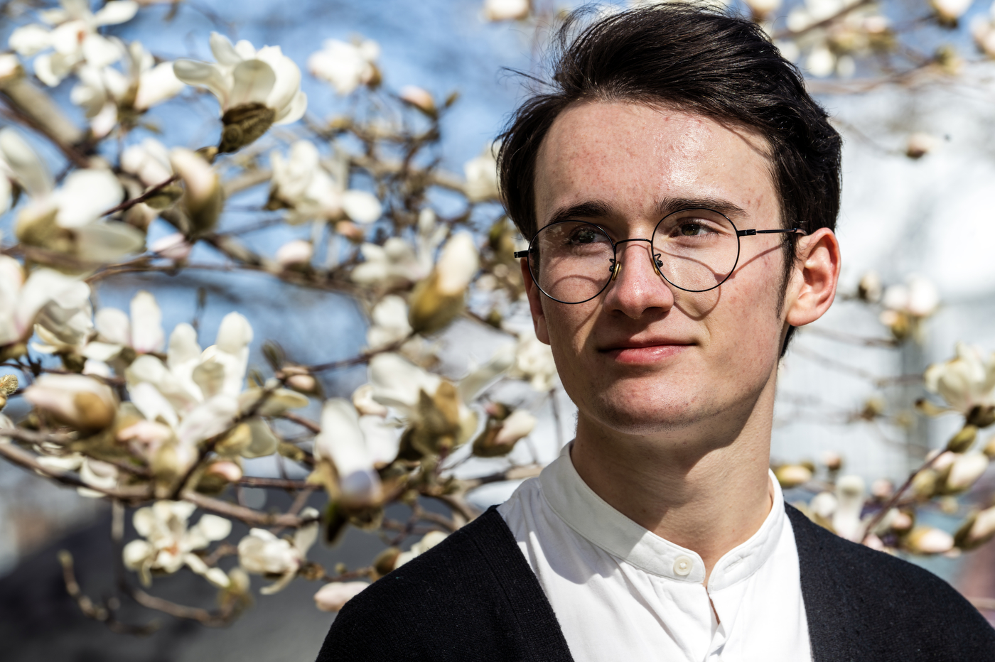 Fulbright Scholarship Winner to Research Nuclear Site Impacts