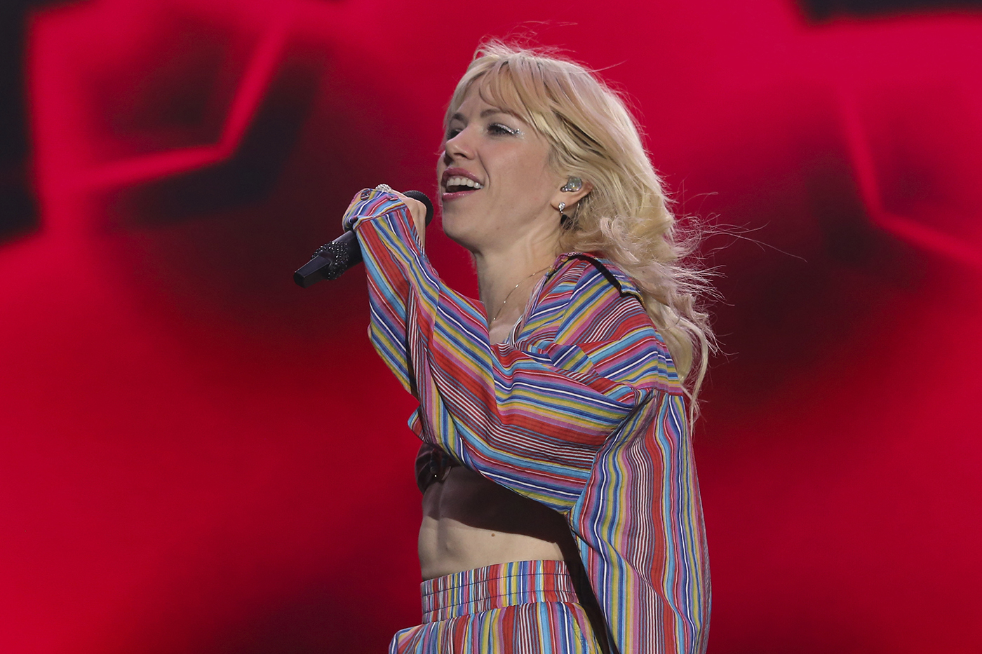 Carly Rae Jepsen, Aminé to Headline Springfest 2023