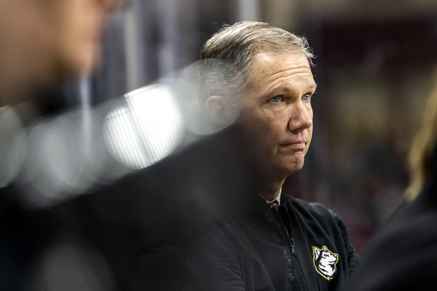 ‘They are balancing two full-time jobs.’ How Northeastern student ...