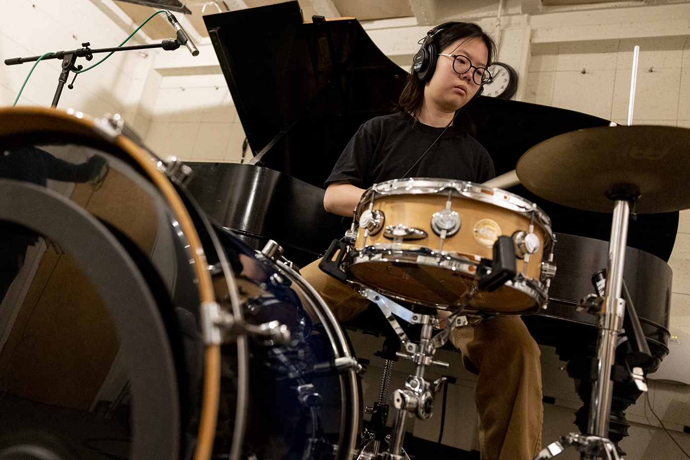 Jam session - Northeastern Global News