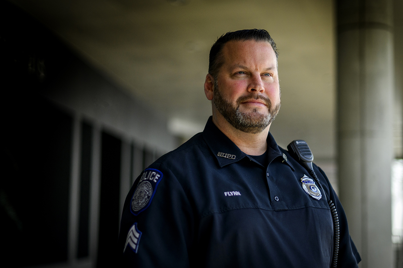 Police Officers Reflect on Manhunt for Boston Marathon Bomber