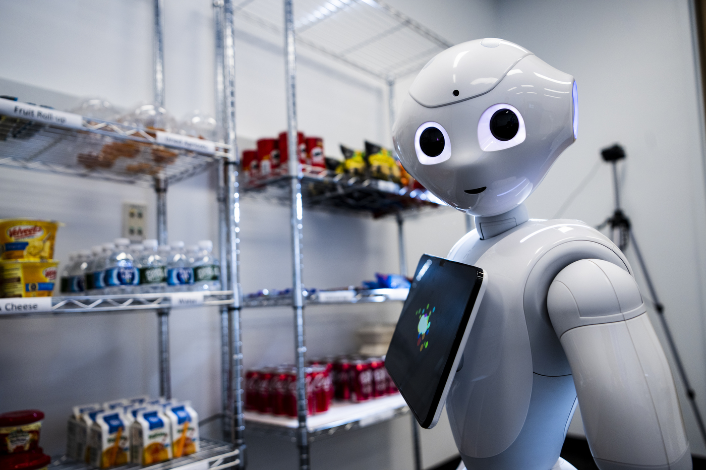 Dream machine - Northeastern Global News