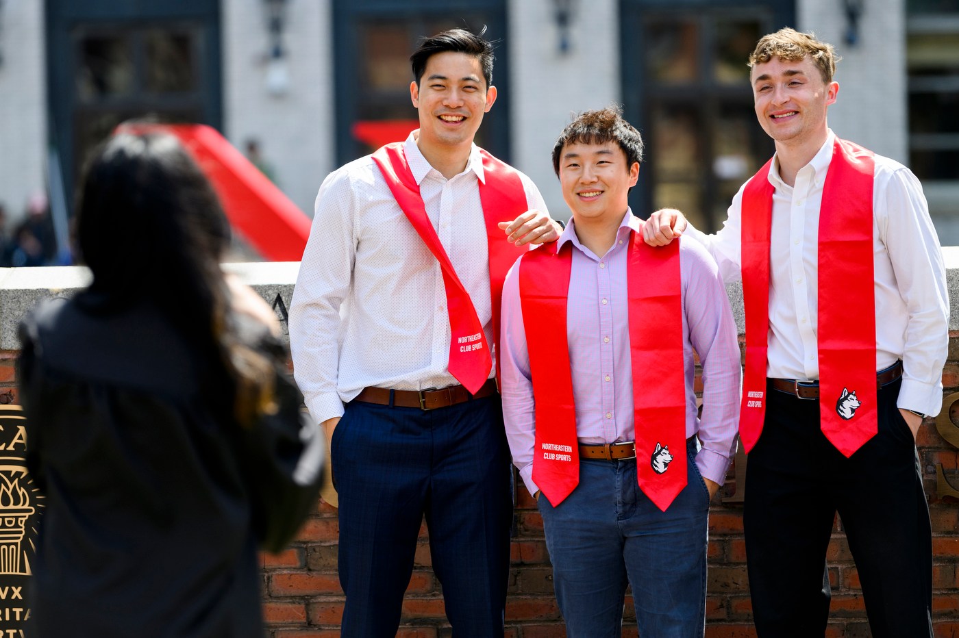 Springing forward - Northeastern Global News