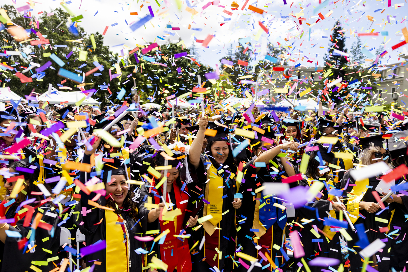 Commencement Week 2025: Everything You Need to Know