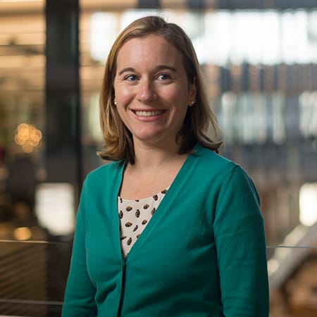 Deaf performer and ‘fan favorite’ Erin Rosenfeld takes Broadway ...