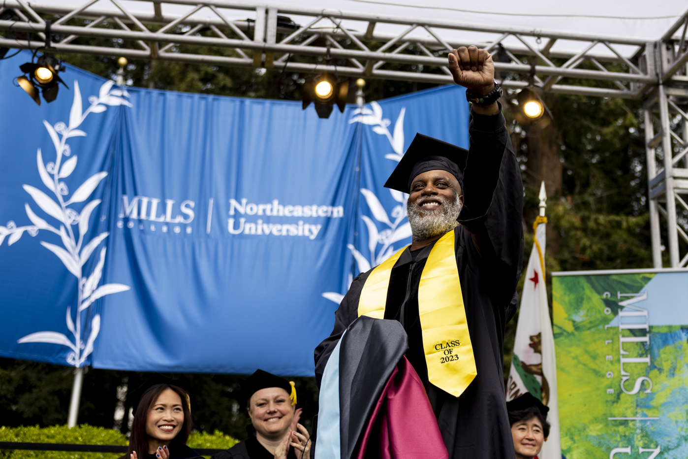 Photos: Commencement Week 2023 - Northeastern Global News