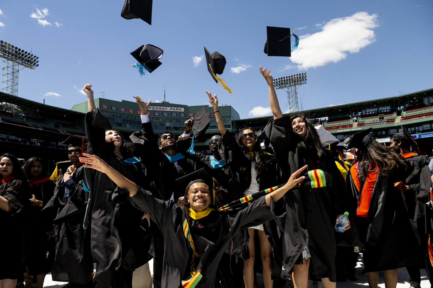 Commencement Week 2025: Everything You Need to Know
