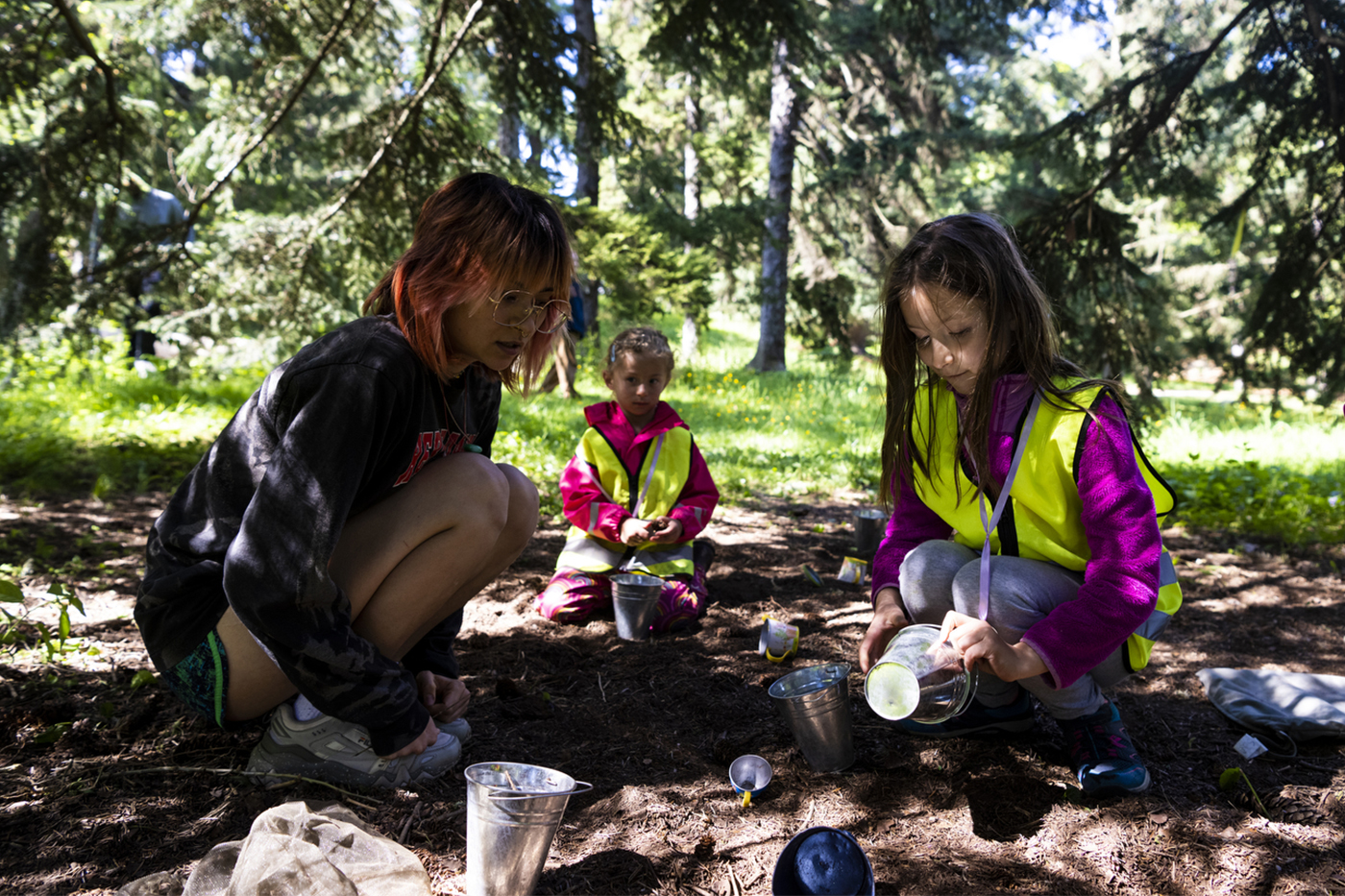 It’s all fun and games. This class takes play seriously - Northeastern ...