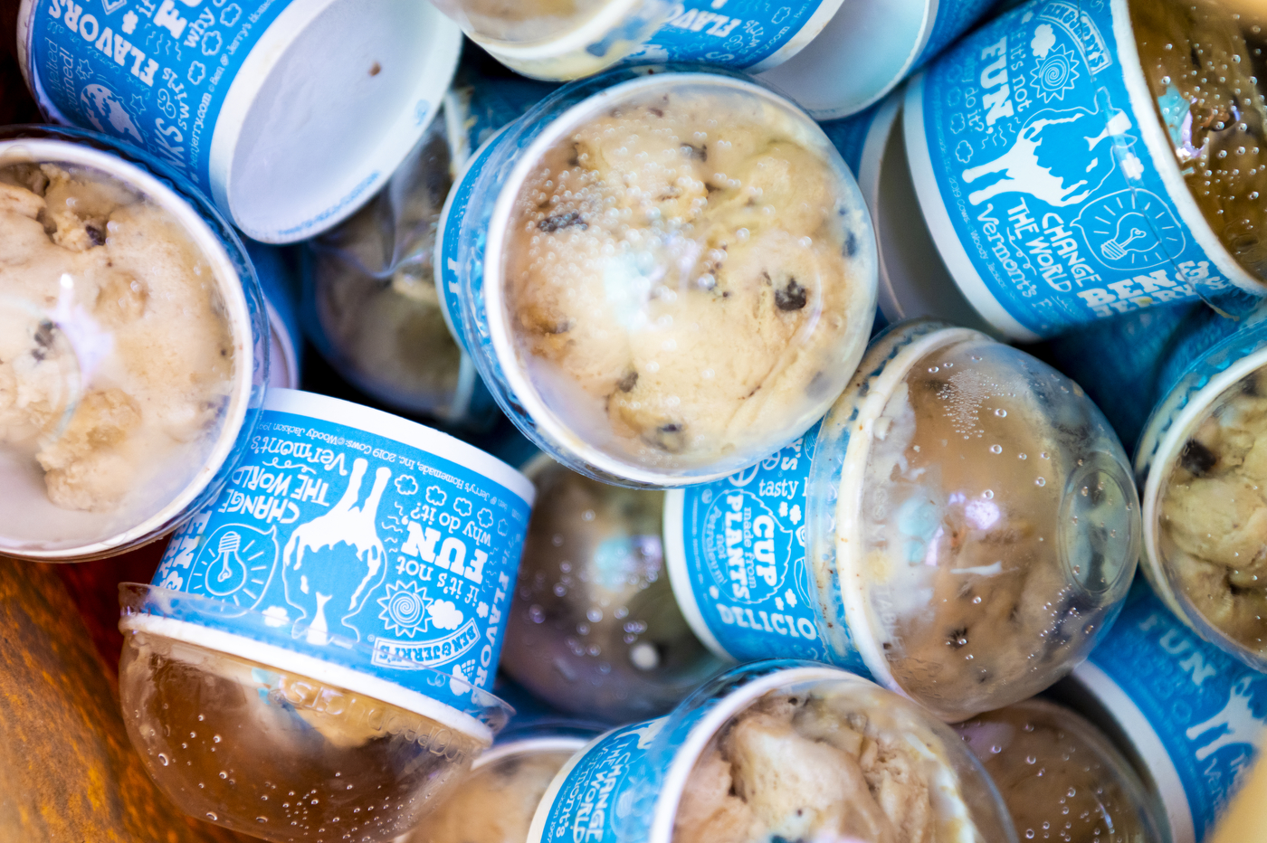 Photos: Global celebrations, ice cream social and Children’s Center art ...