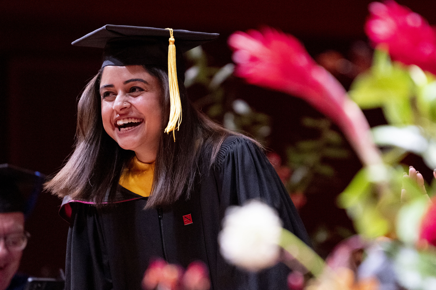 Seattle Commencement a Celebration of 433 Lifelong Learners