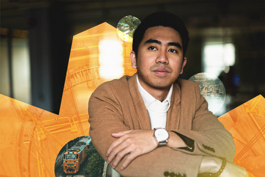 Far from home, dream now reality - Northeastern Global News