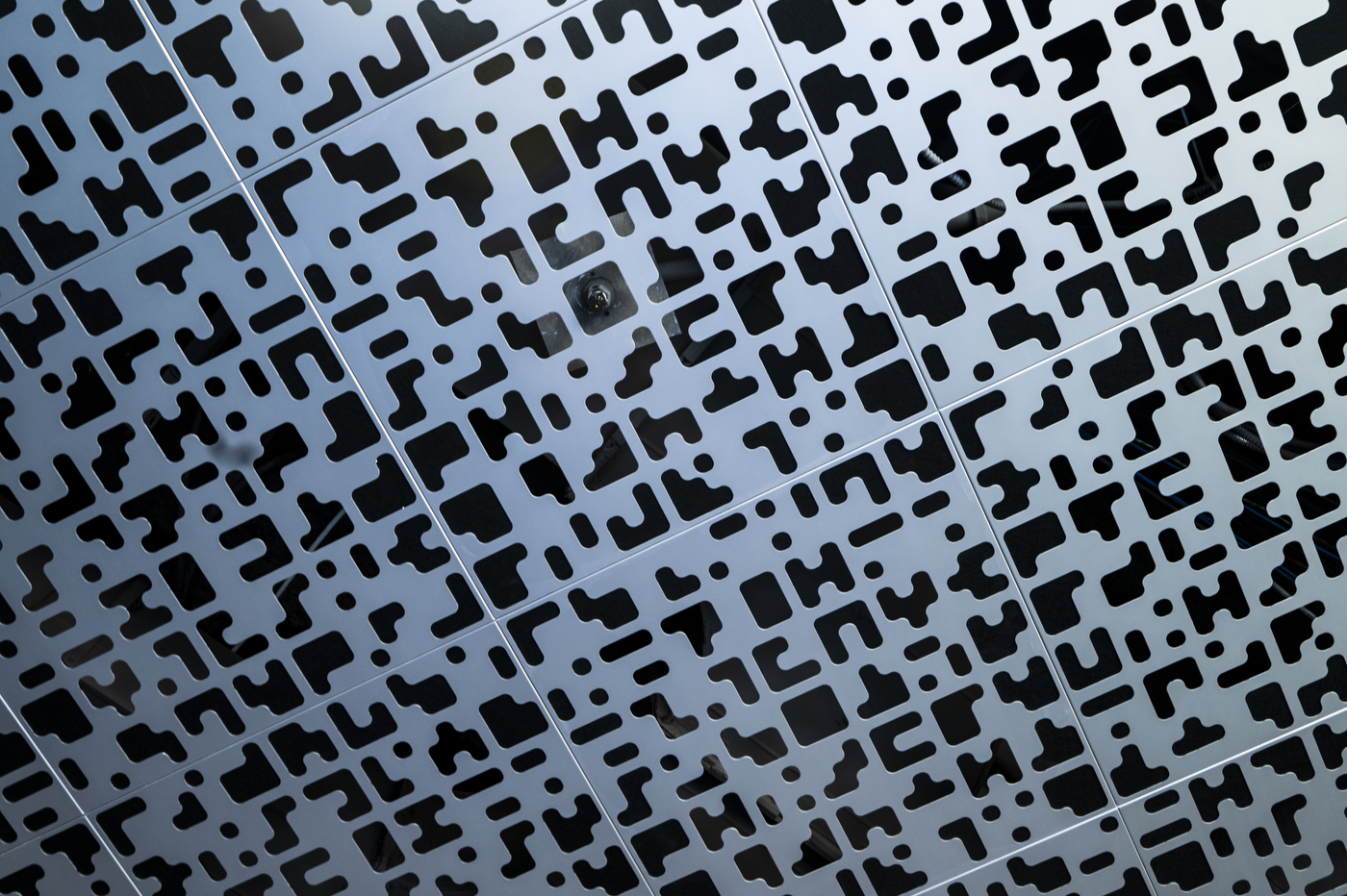 Inside EXP: Touring Northeastern’s New Science Center