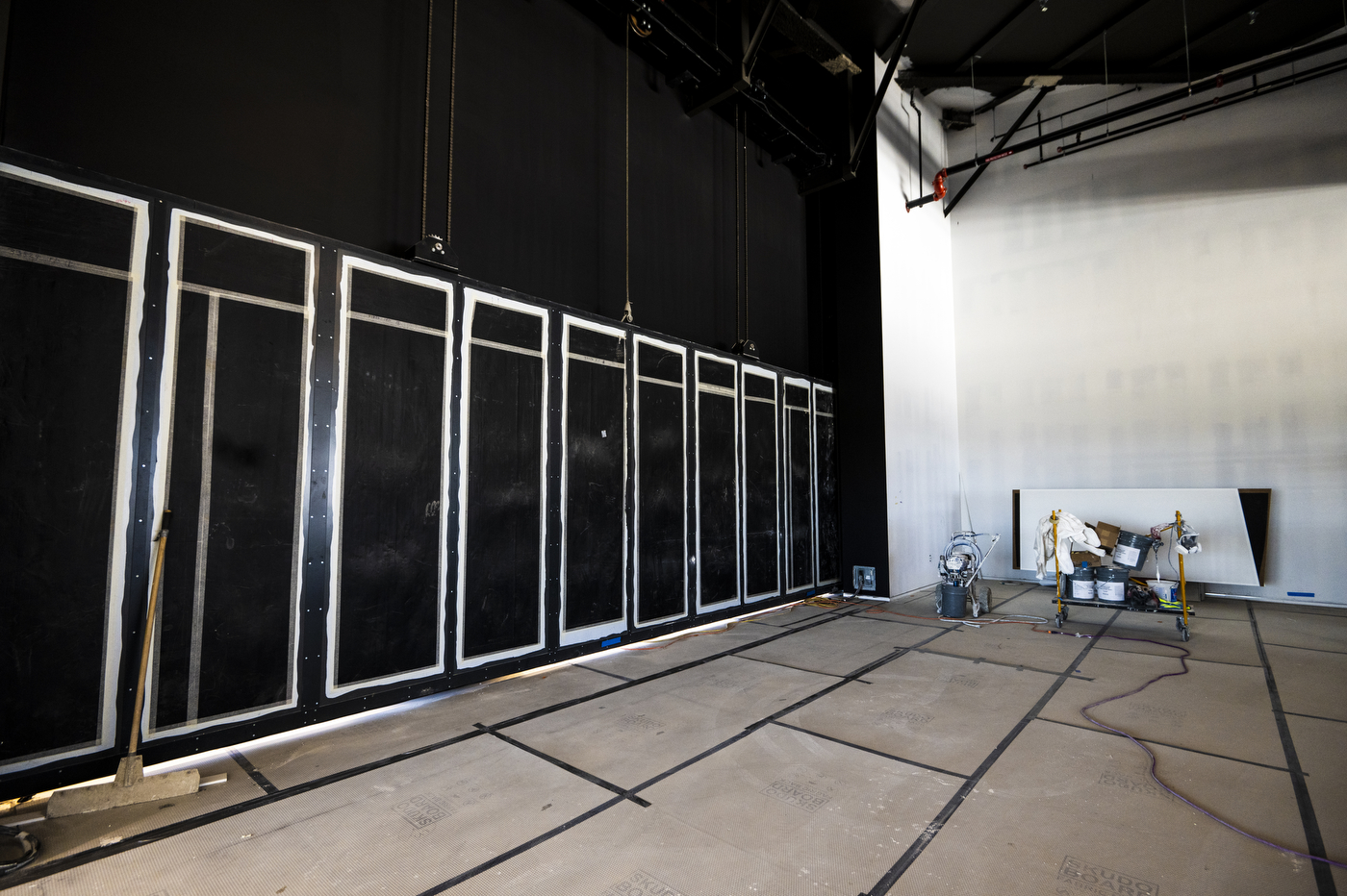 Inside EXP: Touring Northeastern’s New Science Center