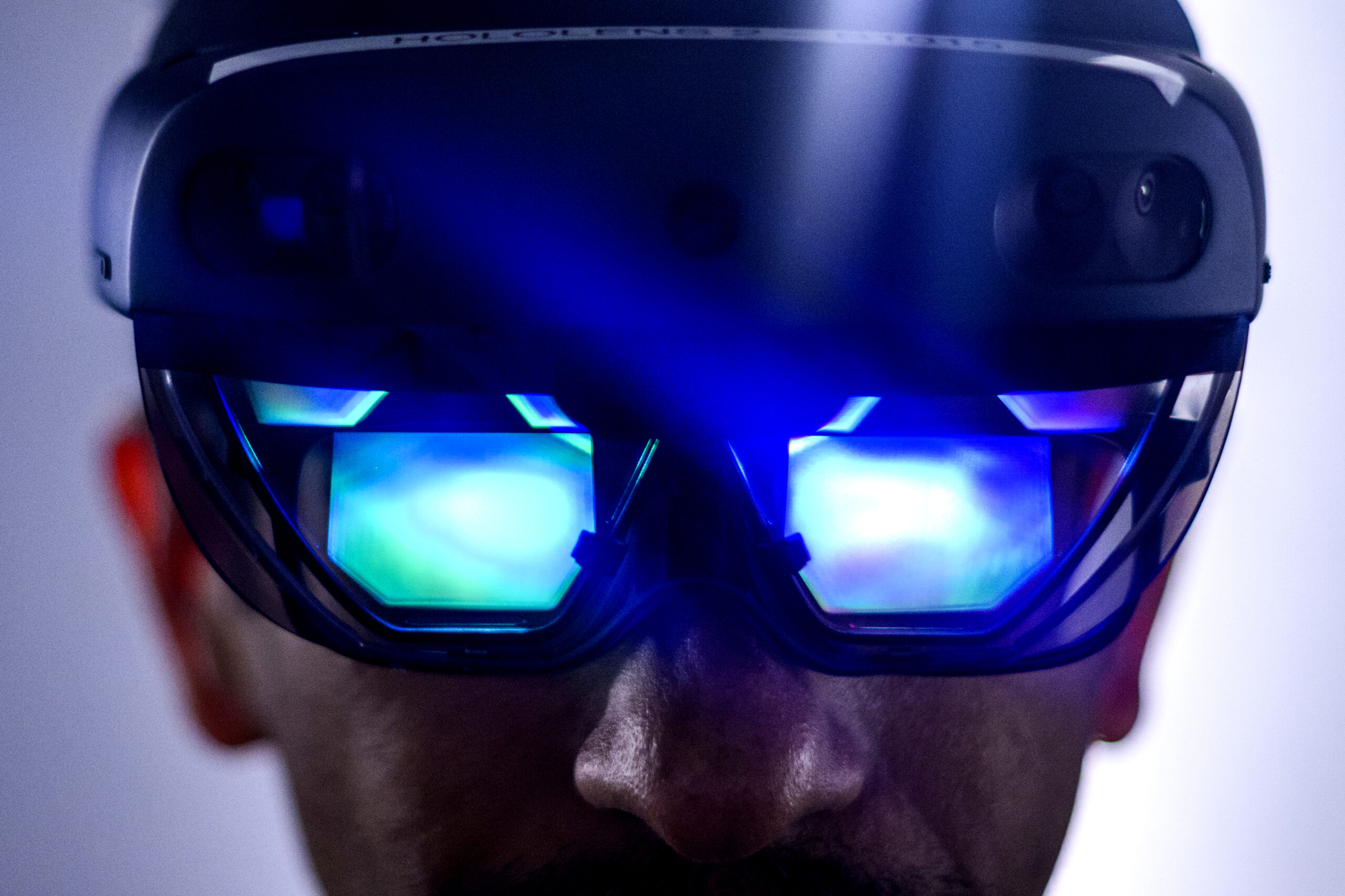 Breaking the virtual barrier - Northeastern Global News