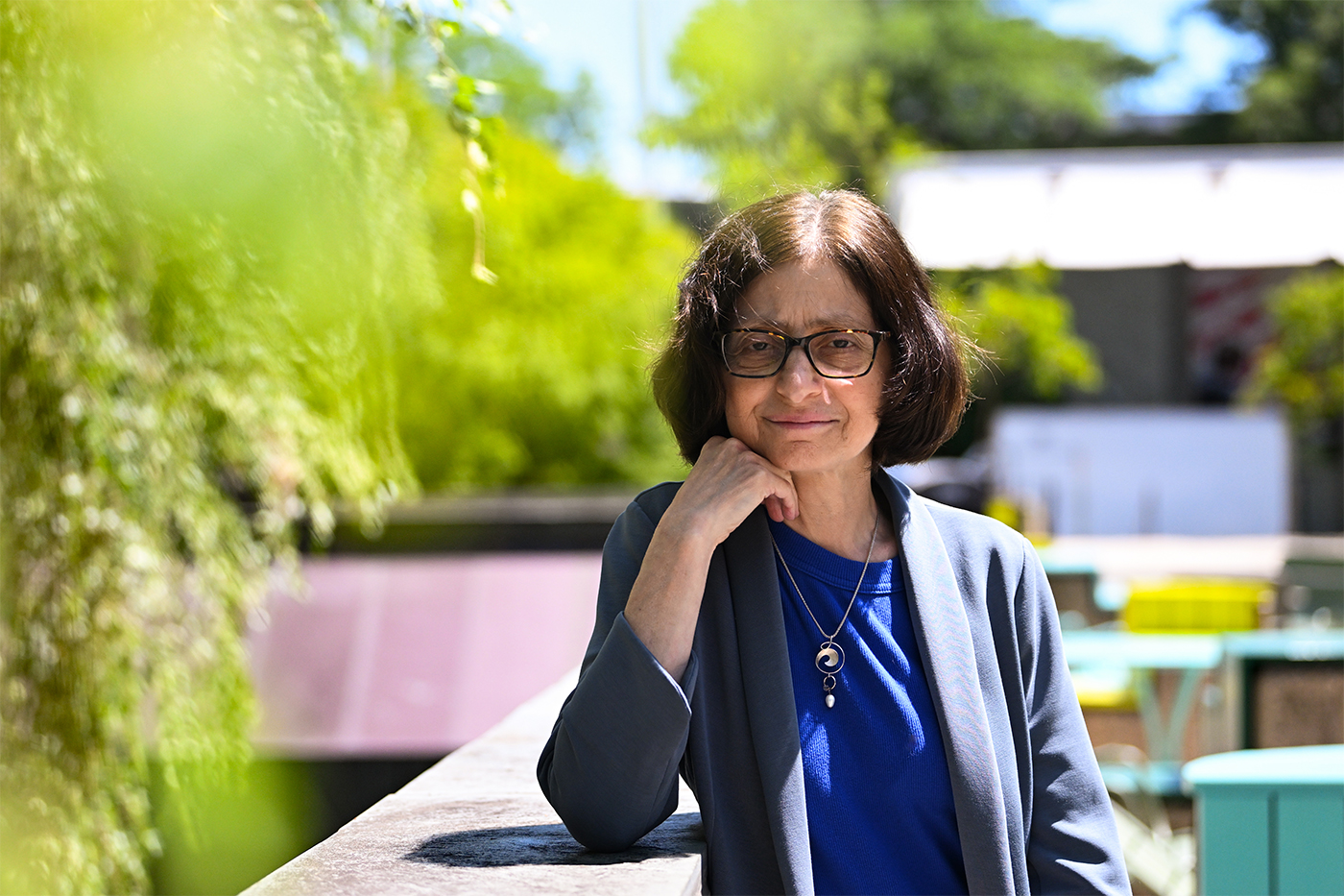 NGN Research by Northeastern University