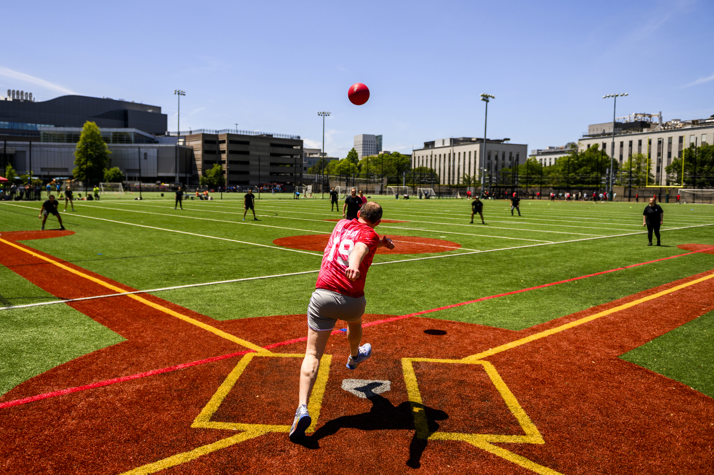 Kick it up a notch - Northeastern Global News