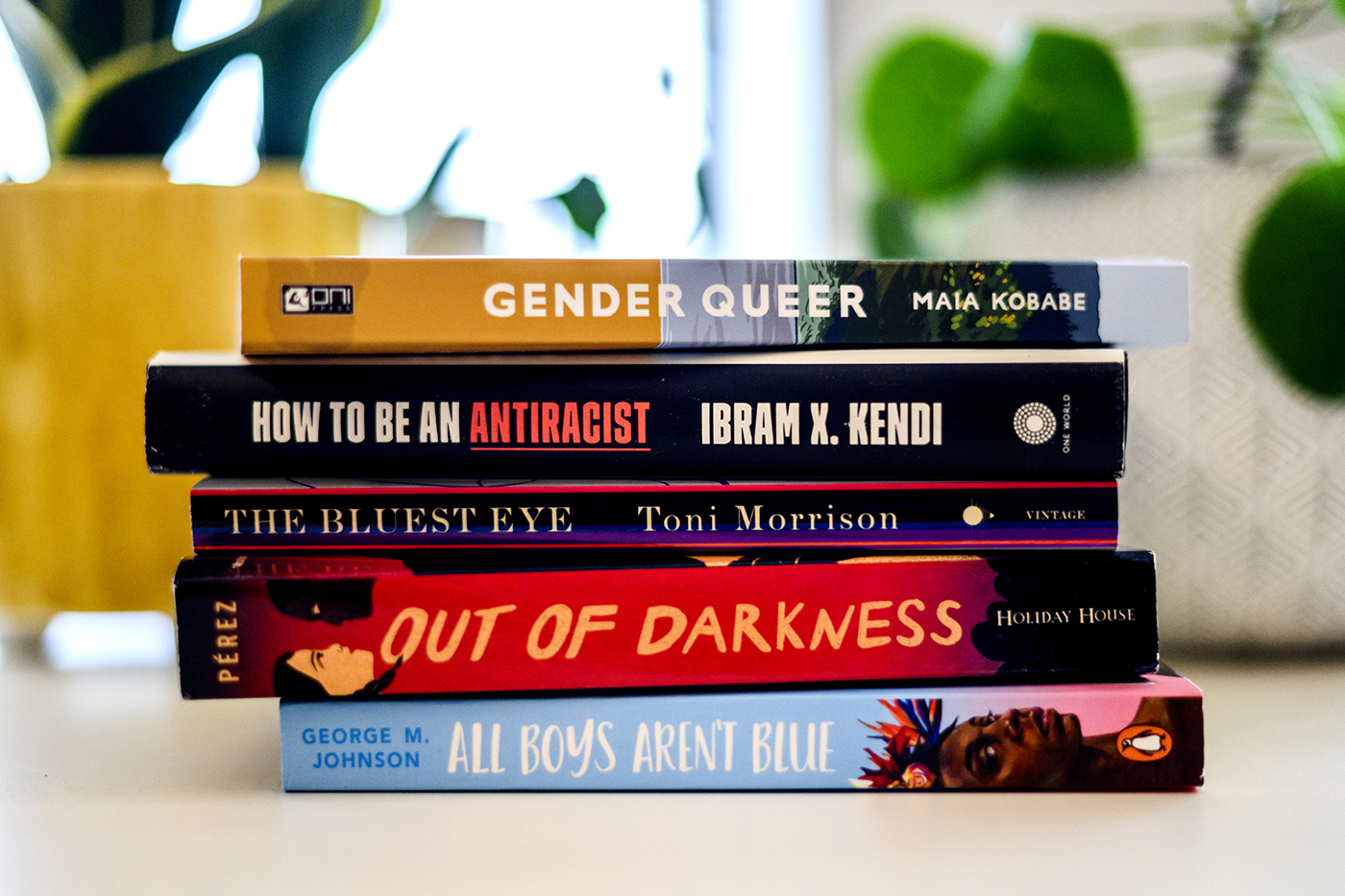 What Role Are Parents Playing in the Rise of Book Bans?