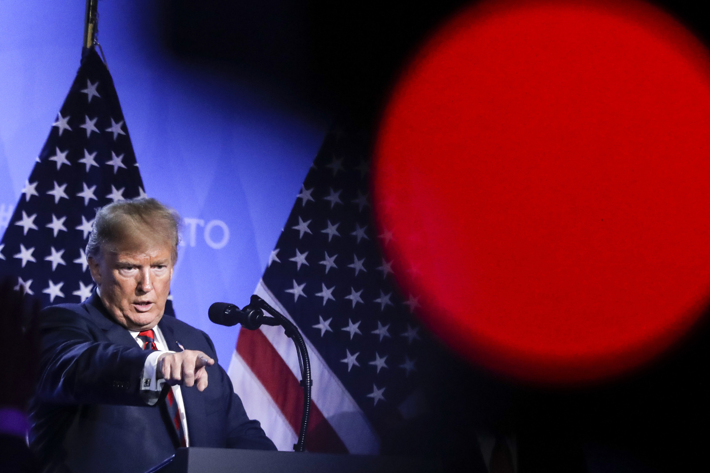 How Should the Media Cover Donald Trump in 2024?