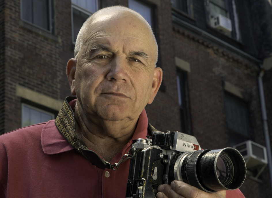 Nearly 50 years later, famous photo is a ‘teaching tool,’ not just an ...
