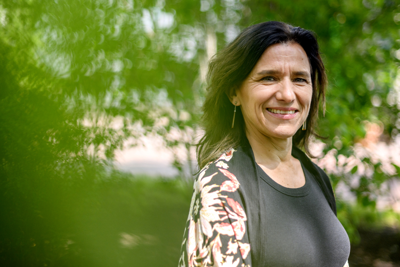 Why Did Christopher Nolan Make a Movie About Oppenheimer?