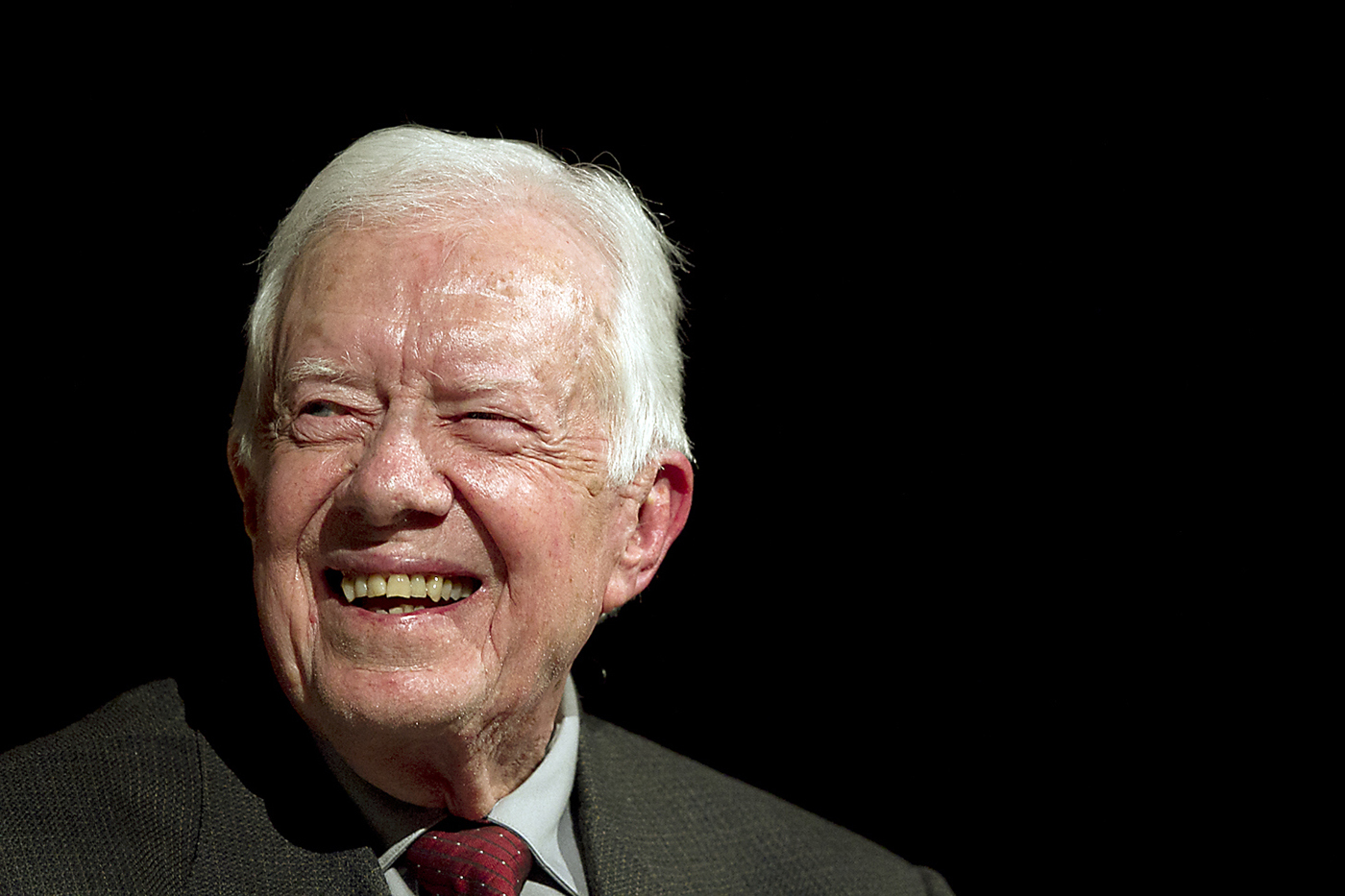 Mike Dukakis Reflects on Jimmy Carter’s Life and Legacy