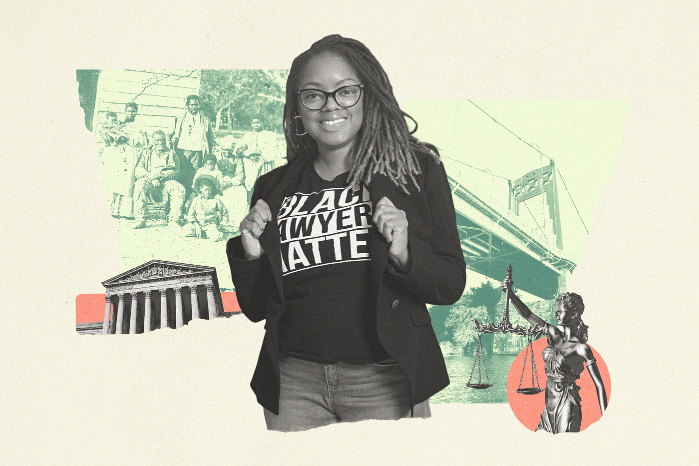 After Trayvon Martin case, this attorney wanted ‘to make the world ...