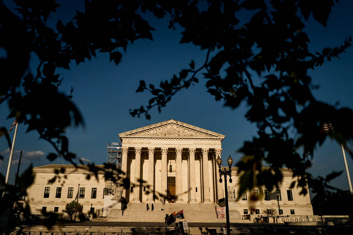 Supreme Court to Rule on Affirmative Action, Student Debt