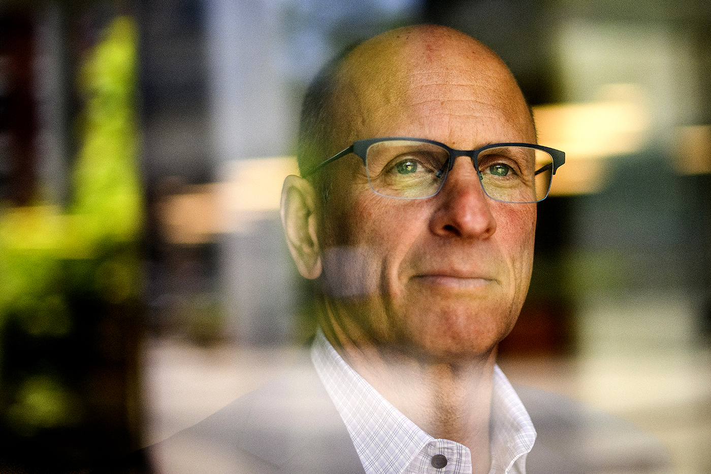 From convicted gambler to devoted advocate: Harry Levant’s journey to save others - Northeastern ...