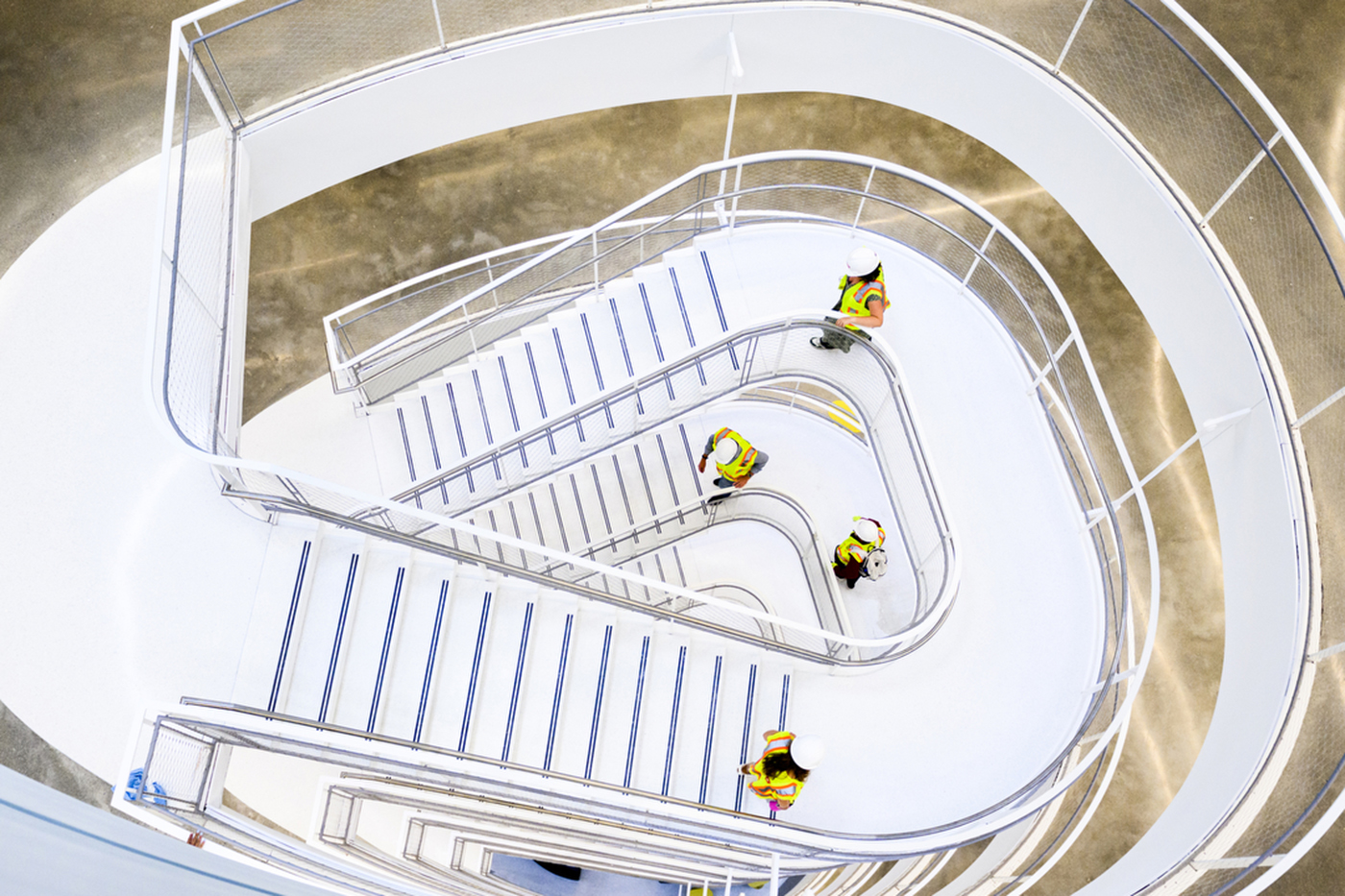 EXP tour - Northeastern Global News