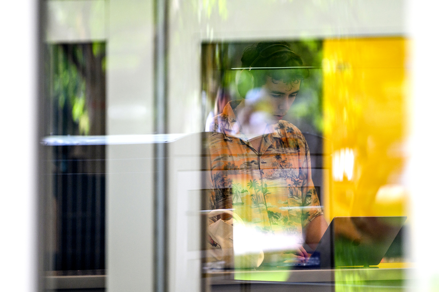 All in a day's work - Northeastern Global News