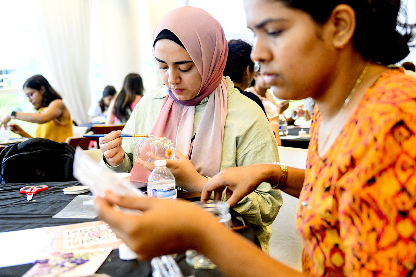 Arts and crafts - Northeastern Global News