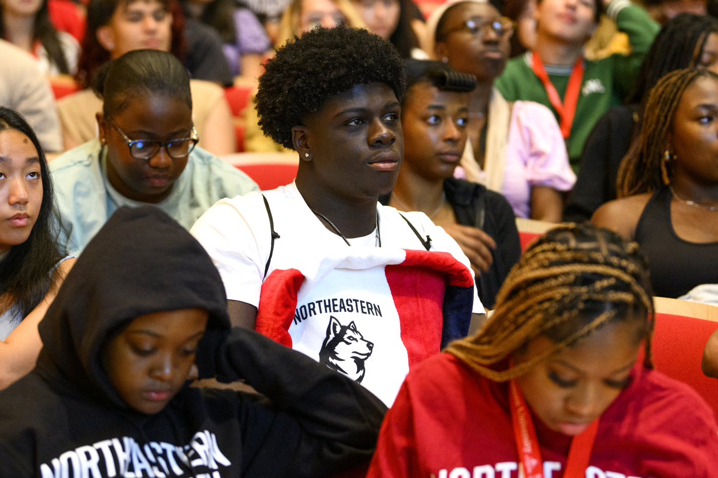 Summer Bridge Scholars Program Boosts Student Retention Rates