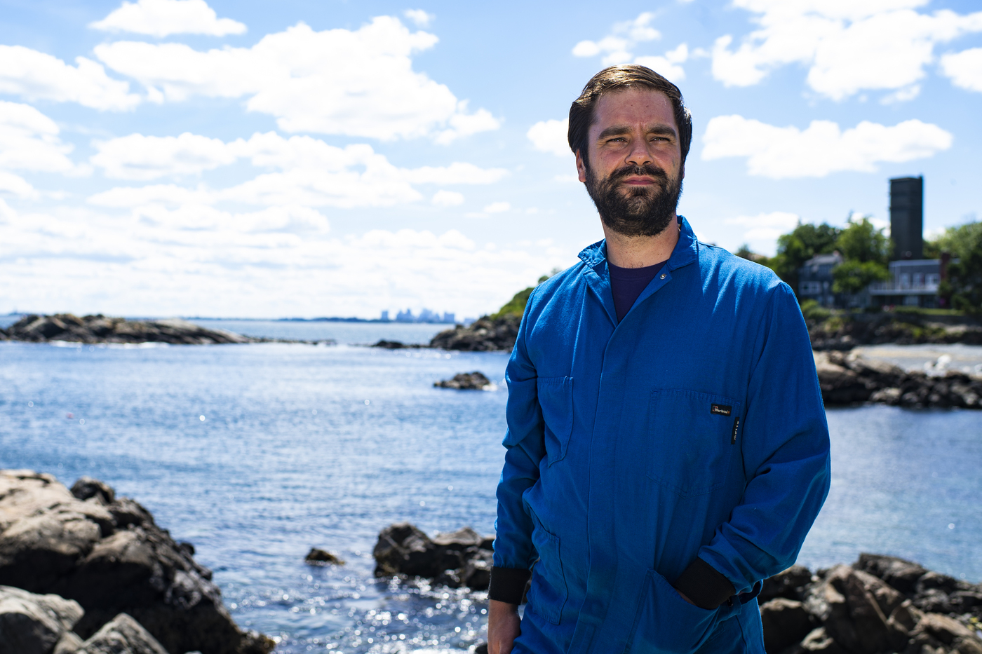 Is There a Better Way to Predict Floods in New England?