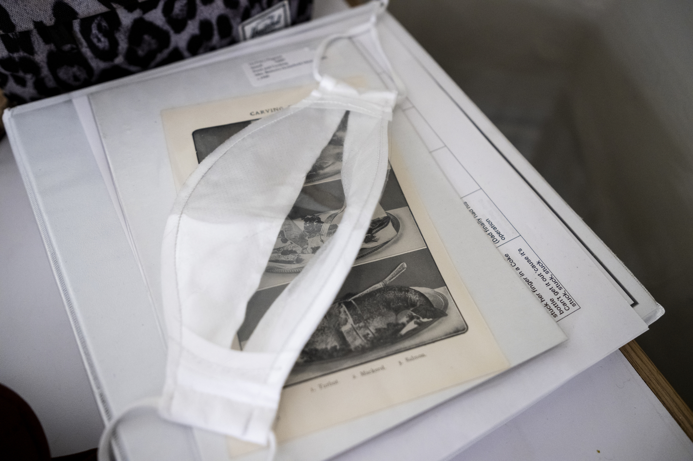 Deaf performer and ‘fan favorite’ Erin Rosenfeld takes Broadway ...