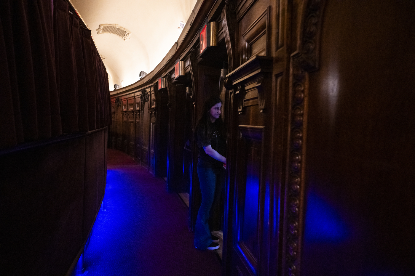 Deaf performer and ‘fan favorite’ Erin Rosenfeld takes Broadway ...