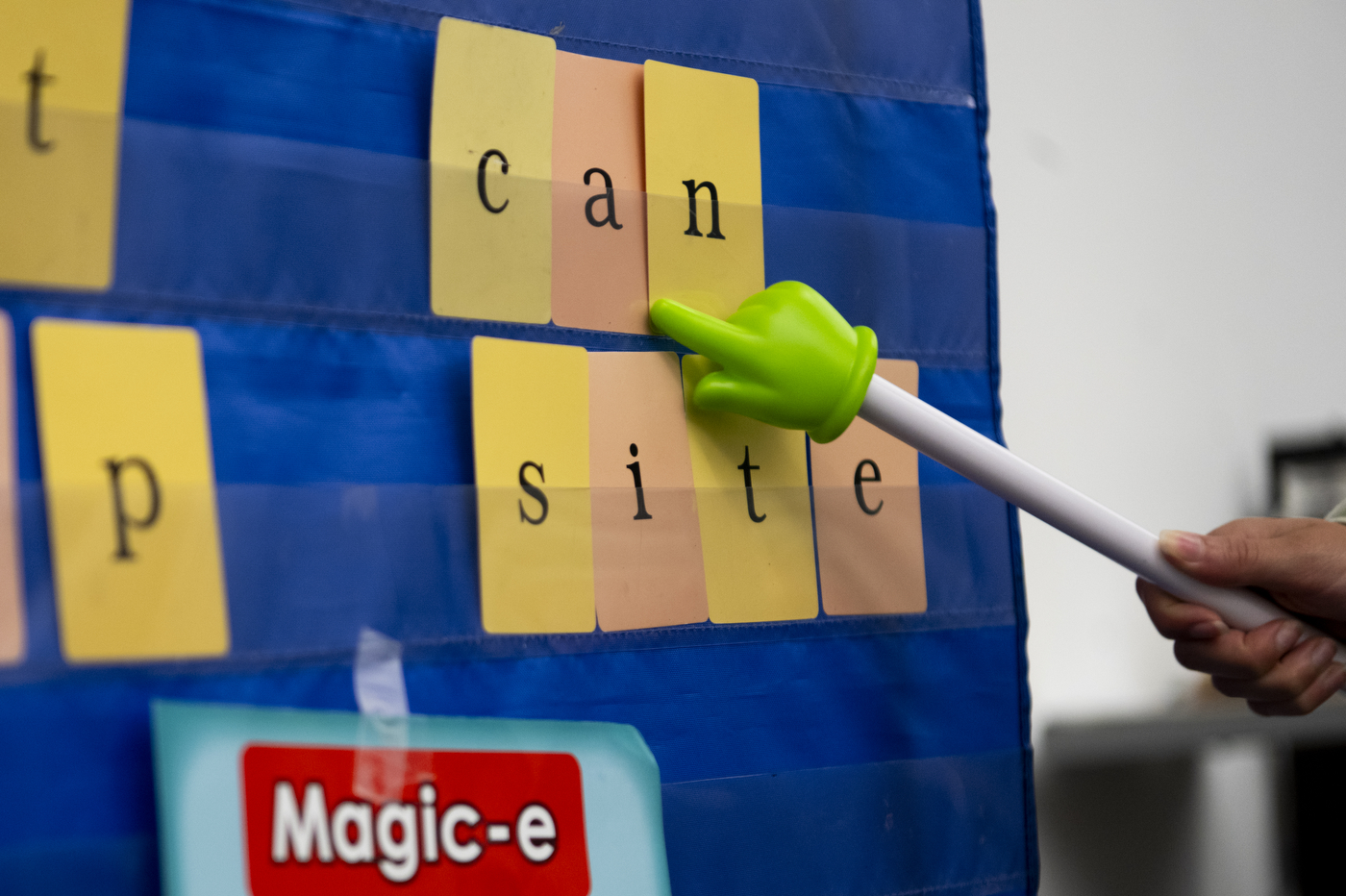 Word Detectives Helps Kids Improve Literacy Skills over Summer