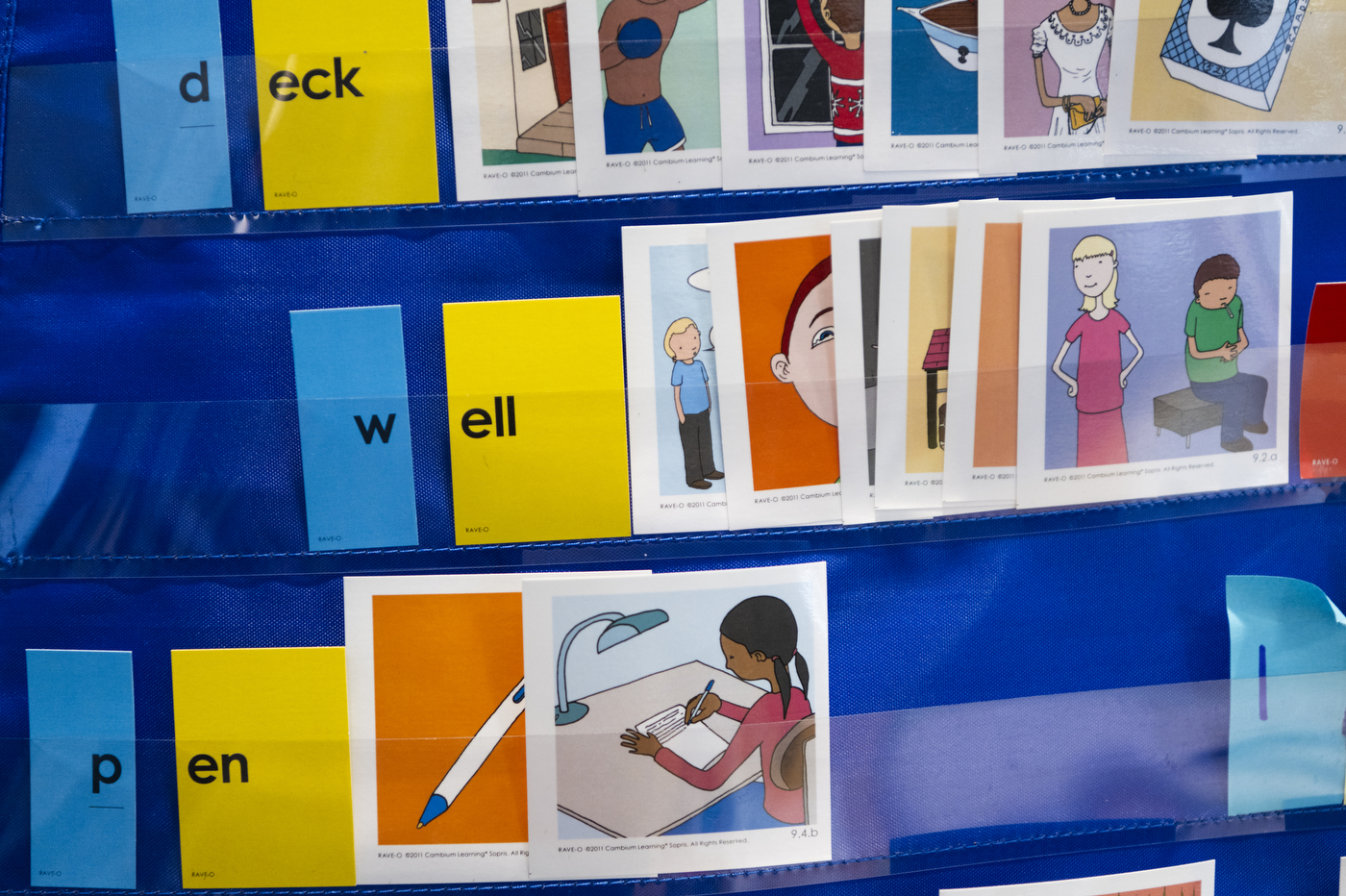 Word Detectives Helps Kids Improve Literacy Skills over Summer