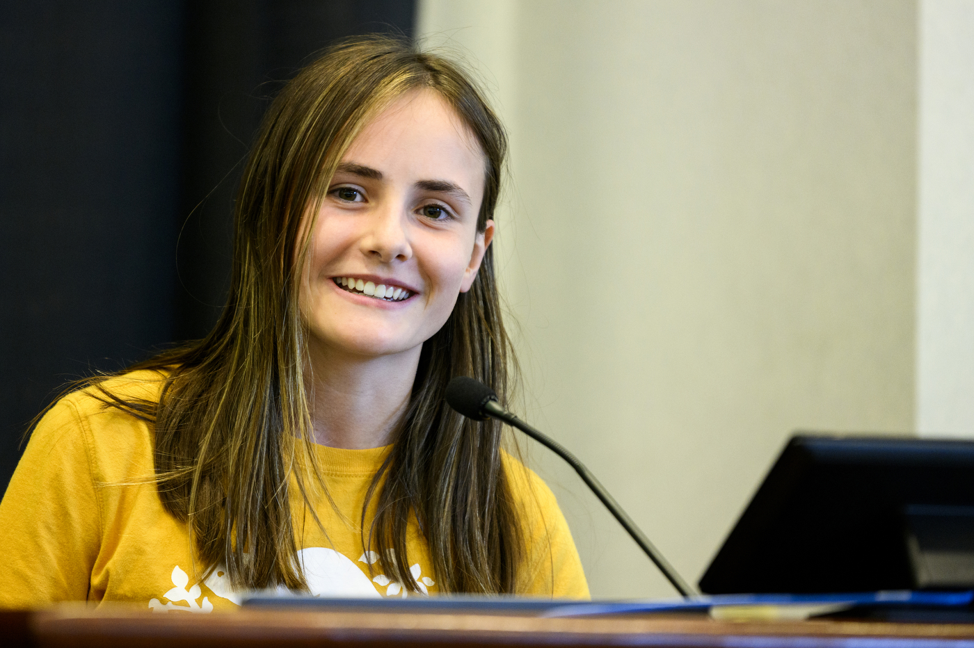 Boston Students Celebrate Summer Jobs Success