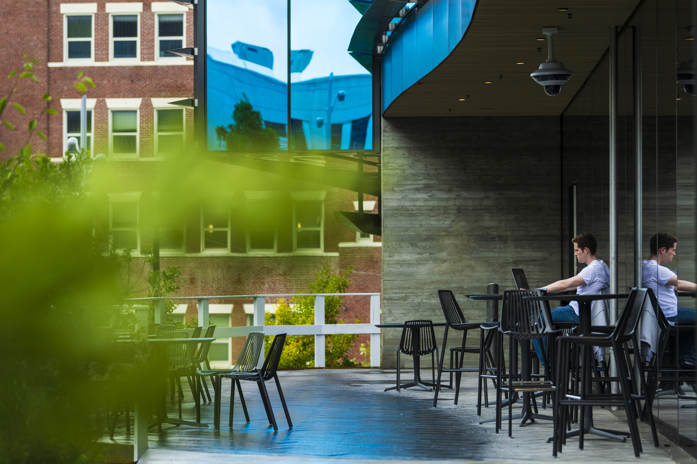 Out with the old, in with the new - Northeastern Global News