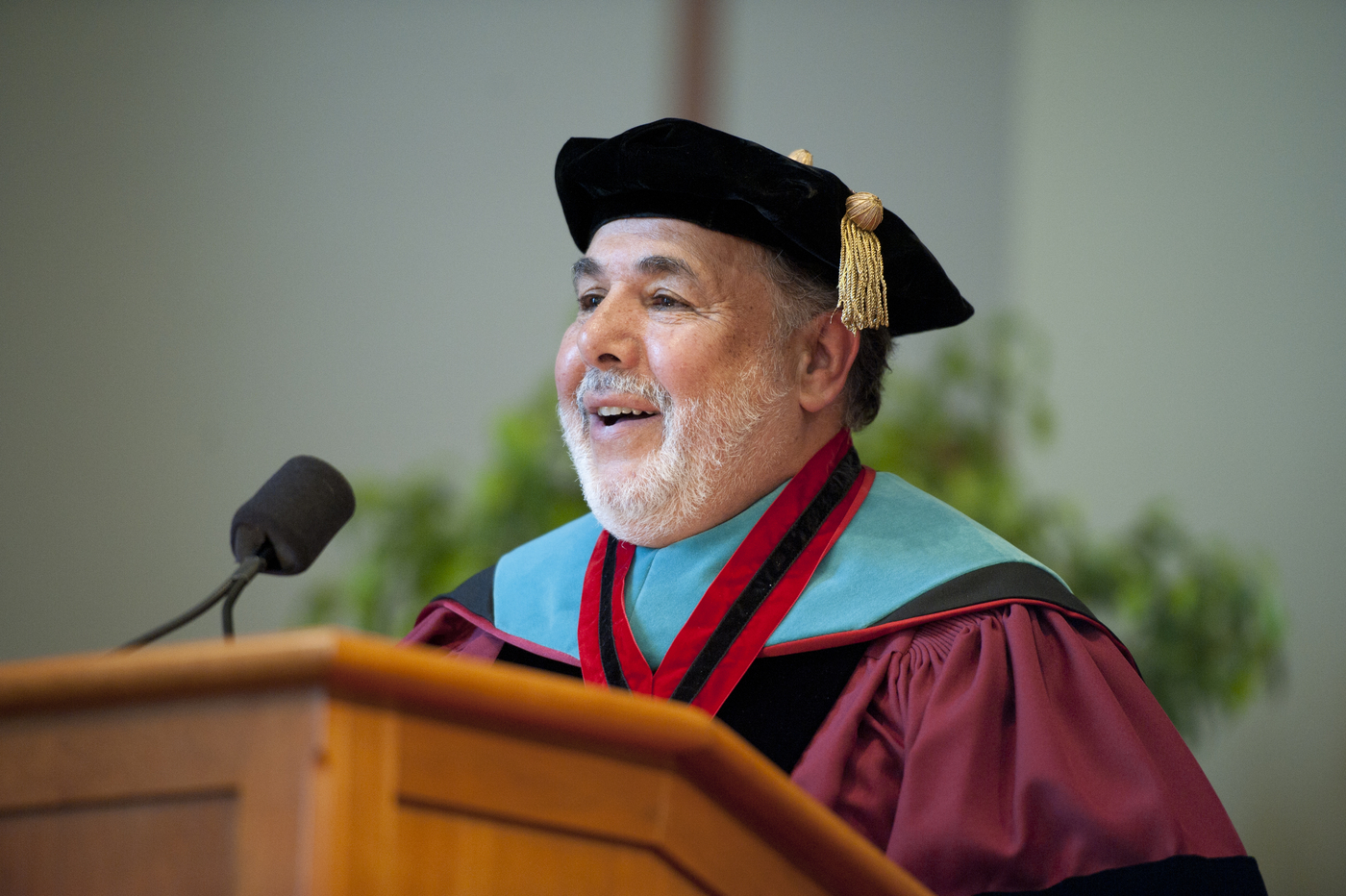 Anthony Manganaro, Champion of Education at Northeastern, Dies at 79