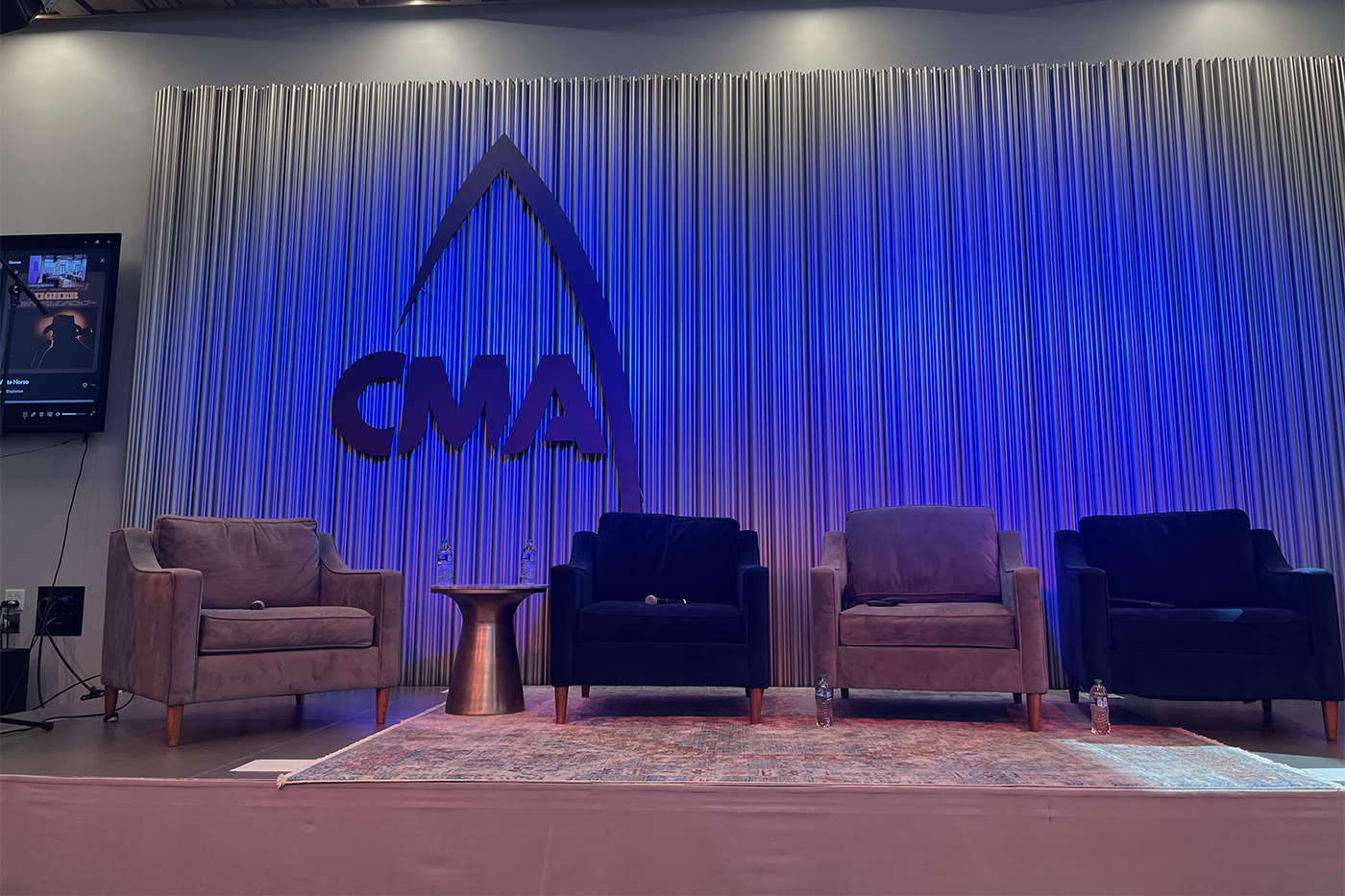 Behind the Scenes: What Goes Into Planning CMA Fest?