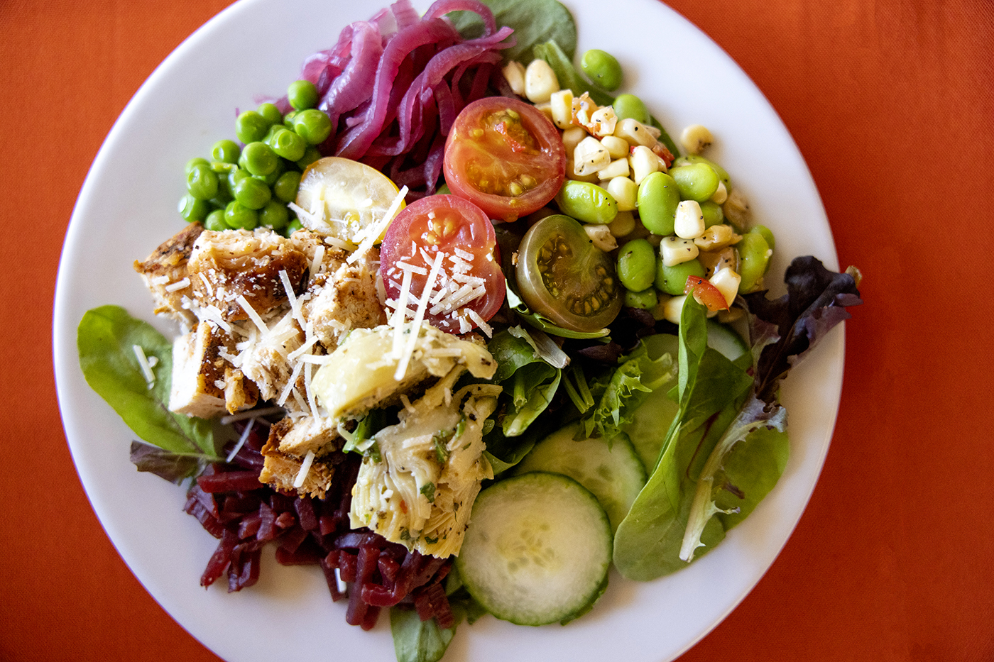 What’s New in Northeastern Dining? 2023 Updates