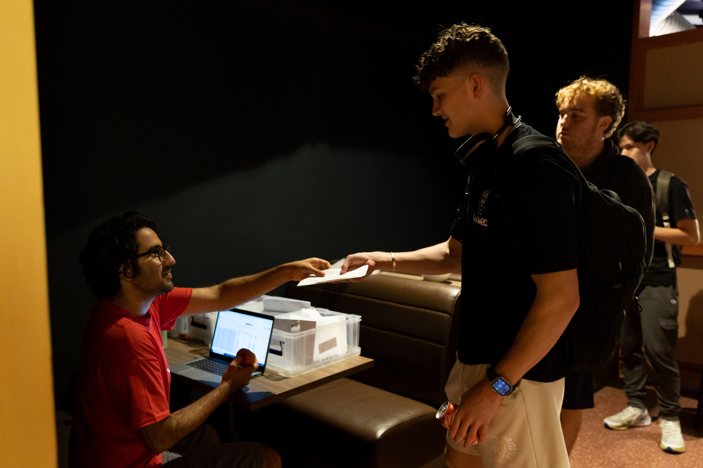 Northeastern’s London campus welcomes over 1,000 new student