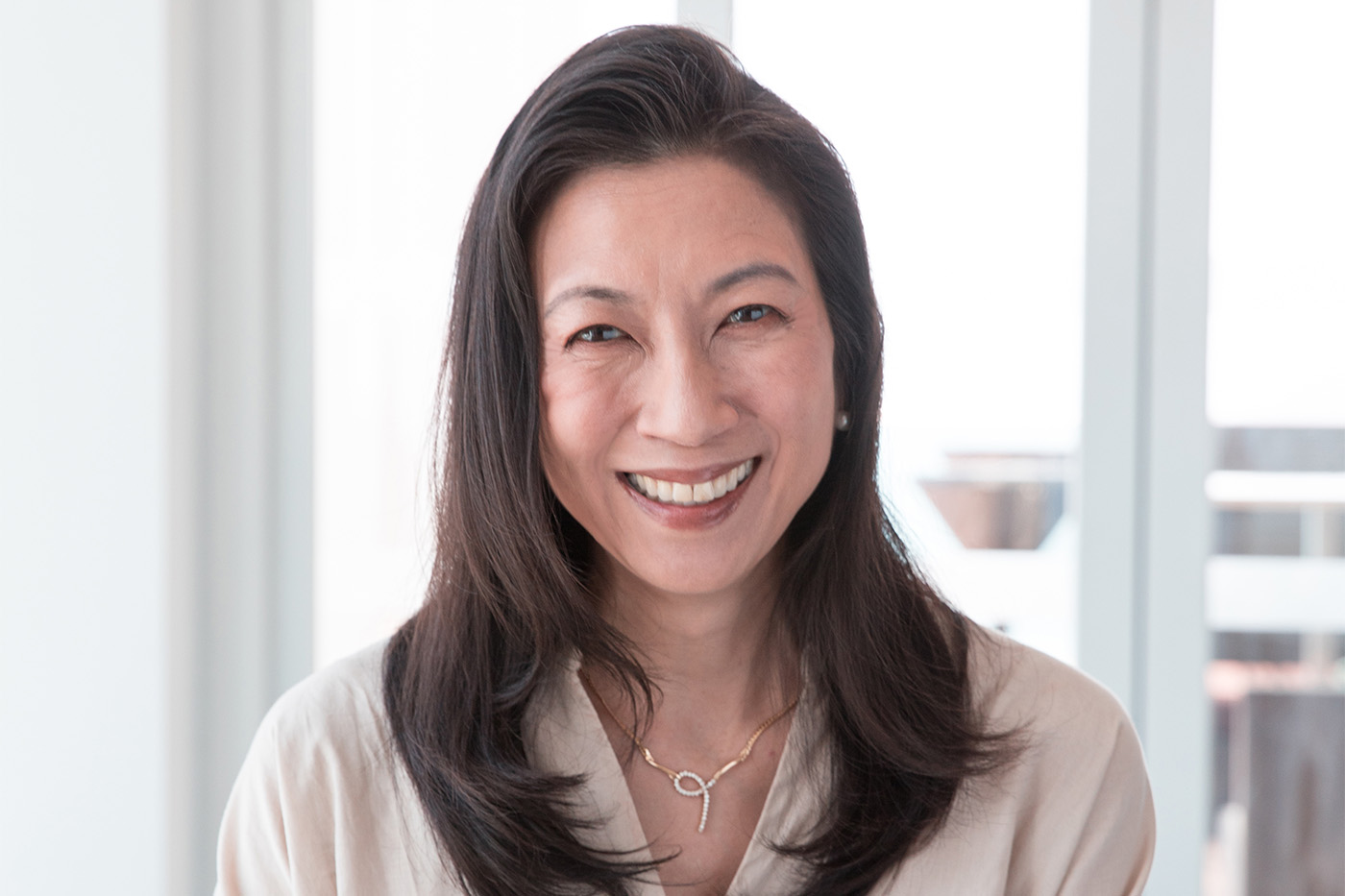 Kellee Tsai Appointed New Dean of CSSH
