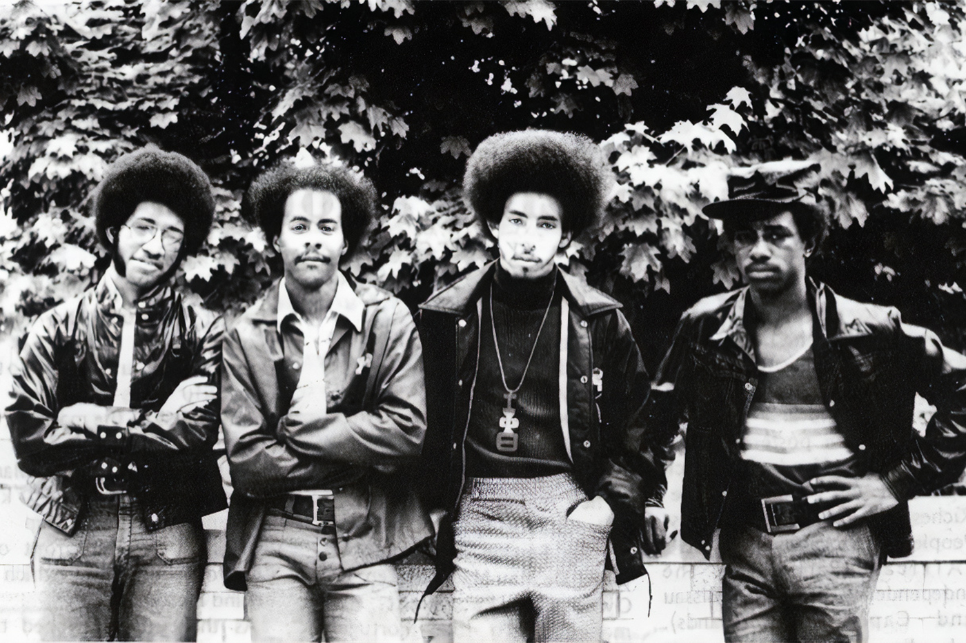 Northeastern’s first Black fraternity celebrates 50 years — and looks ...