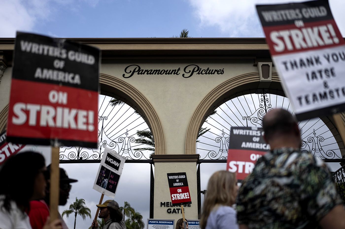 Writers' Strike: Tentative Deal in Place, But is the Strike Over?