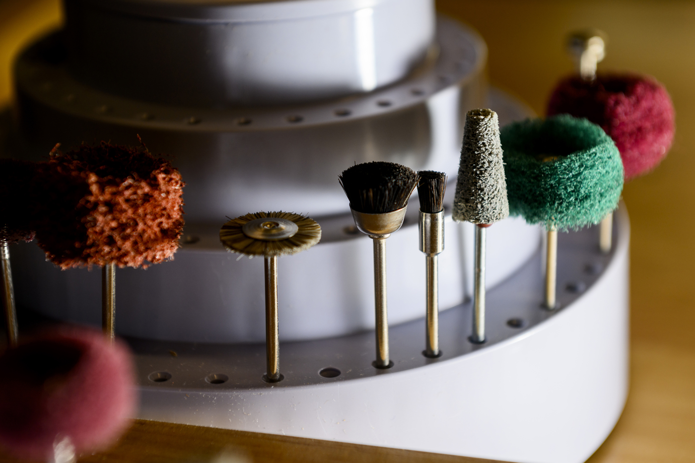 New Makerspace at EXP Offers Place to Work on Creative Projects