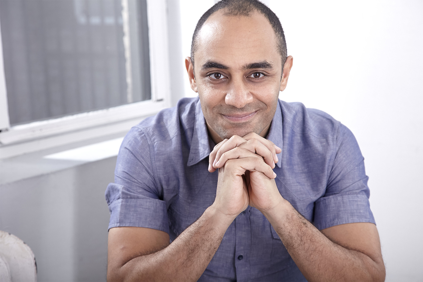 'Fat Ham' Director Saheem Ali's BIPOC & Queer Shakespeare