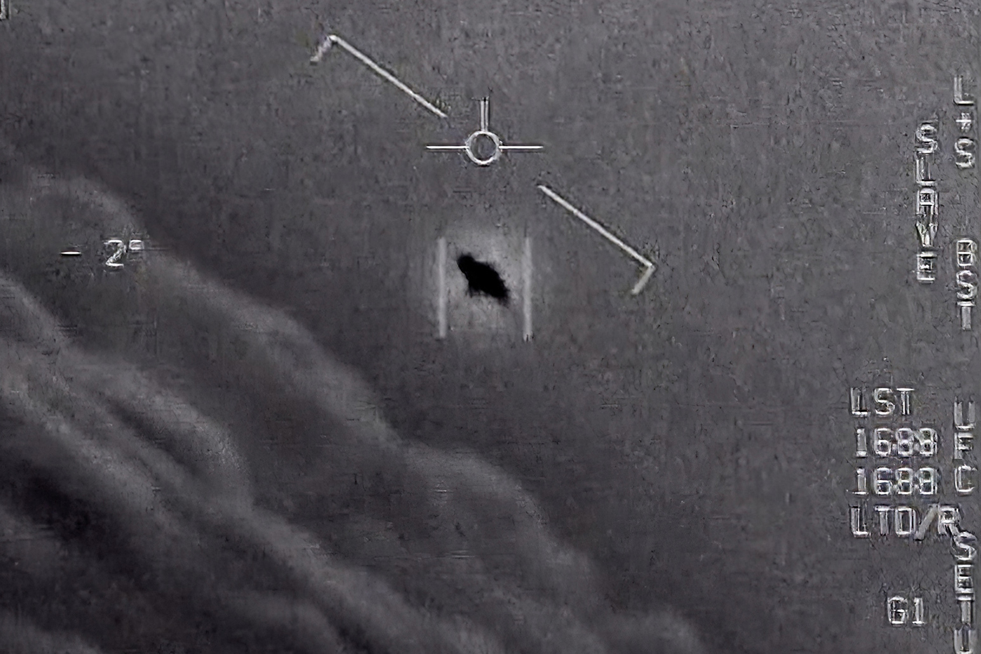 Why UFOs Should Be Investigated in Oceans As Well As the Skies