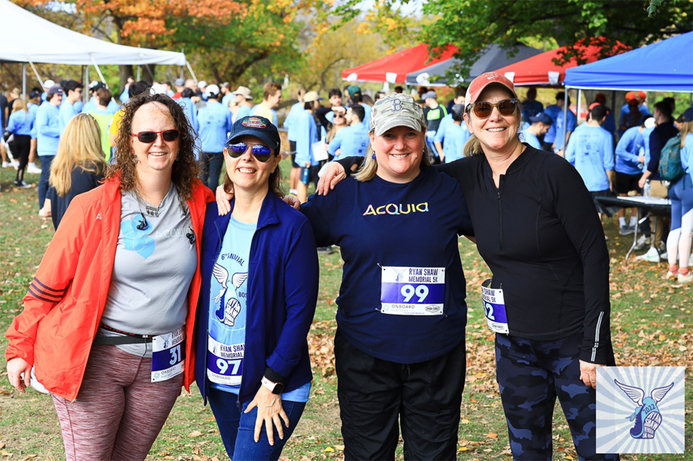 How the Ryan Shaw 5K, born of tragedy, became a ‘can’t-miss’ event for ...